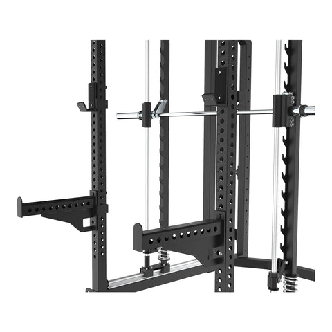 3D Power Rack Smith Machine FT7020A – FANATICS-FITNESS