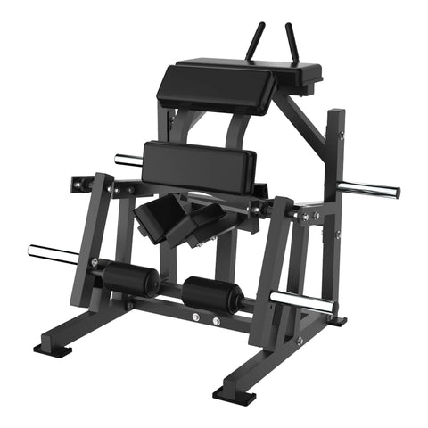 Kneeling Leg Curl - Hamstring Trainer for Strength & Comfort – FANATICS ...