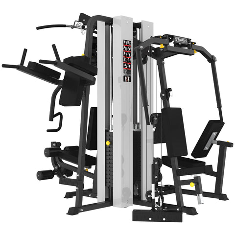 4-Stack Multi-Gym FM420P – FANATICS-FITNESS