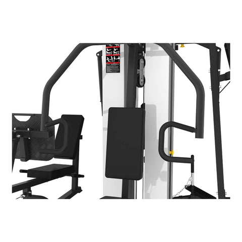 4-Stack Multi-Gym FM420P – FANATICS-FITNESS