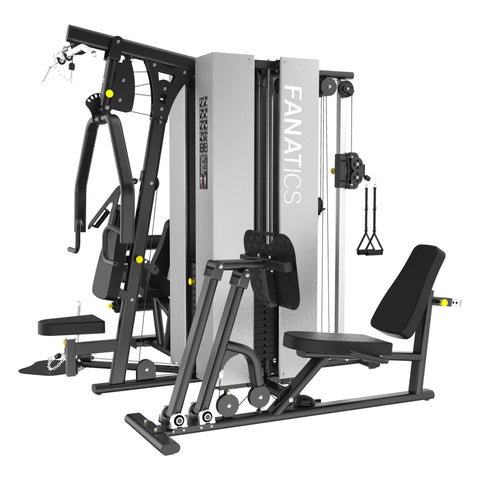 4-Stack Multi-Gym FM440P – FANATICS-FITNESS