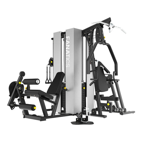 4-Stack Multi-Gym FM440P – FANATICS-FITNESS
