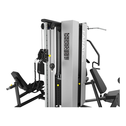 4-Stack Multi-Gym FM440P – FANATICS-FITNESS