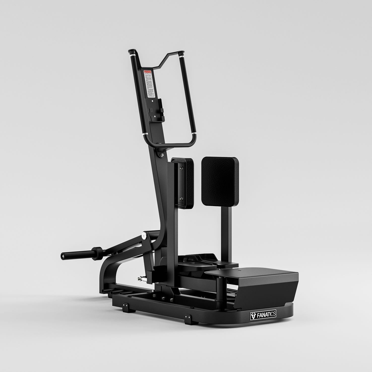 Standing Abductor FP001 | Glute & Hip Abduction Machine for Gyms ...