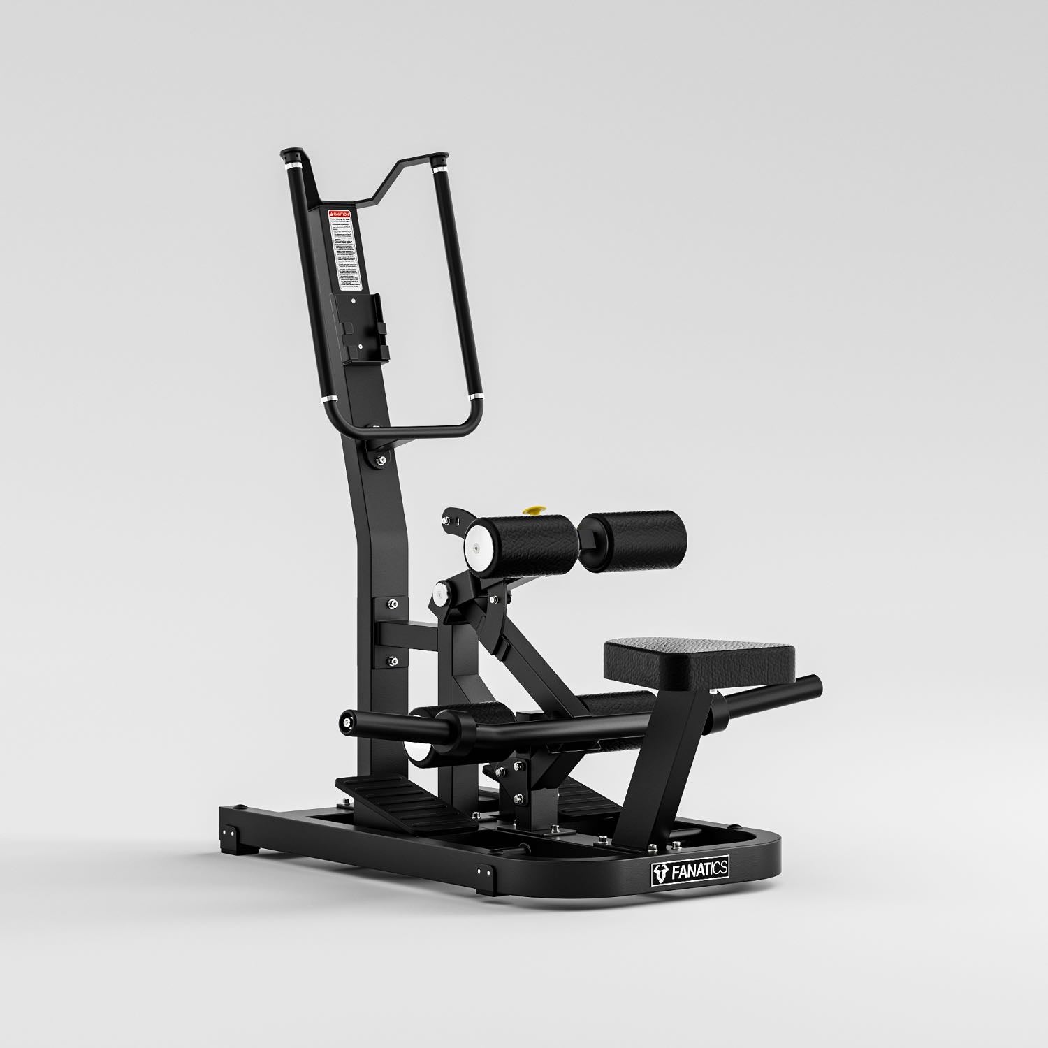 Standing Hip Thrust FP002 | Glute Drive Machine for Gyms & Studios ...