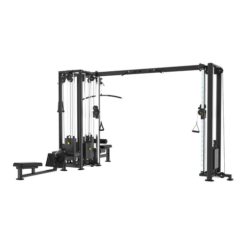5-Stack Multi-Station FS9900 – FANATICS-FITNESS