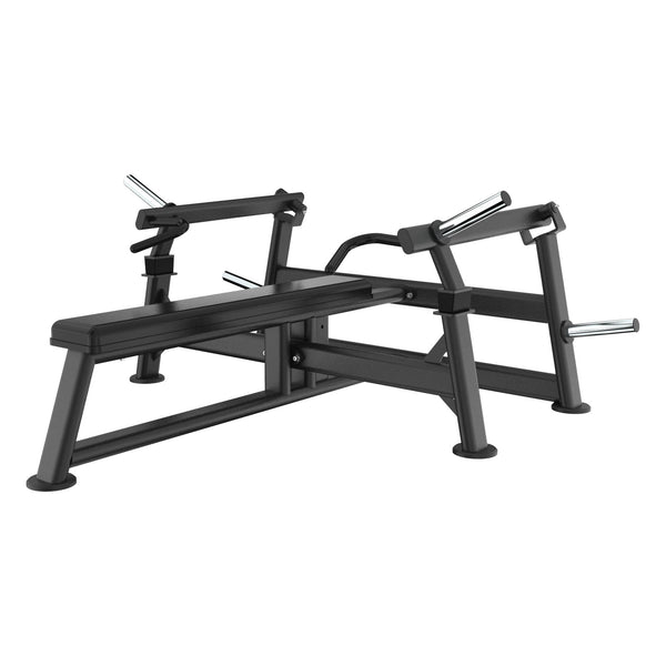 Supine Press - Ergonomic Upper Body Strength Machine for Gyms & Home ...
