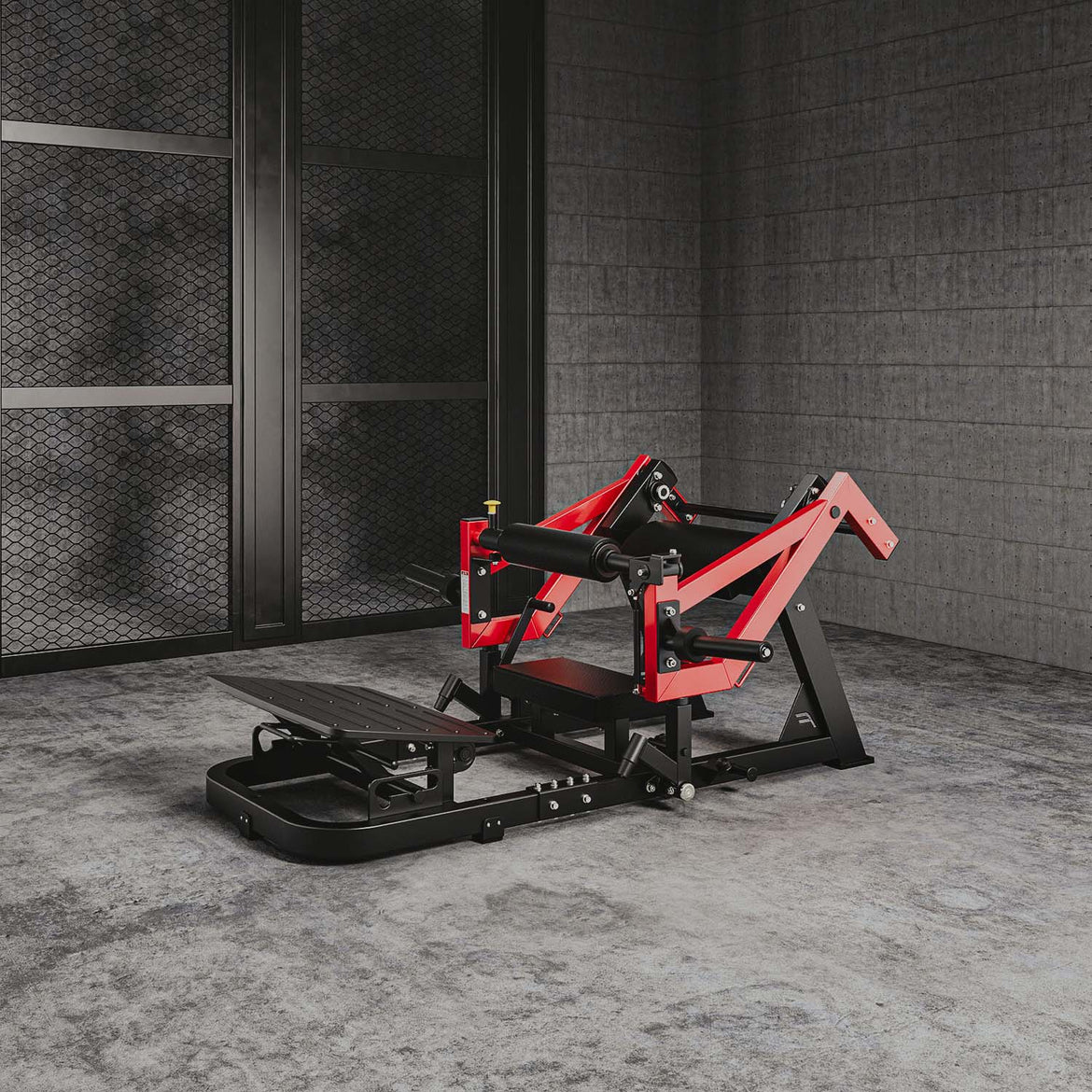 Premium Plate-Loaded Strength Machines for Intense Workouts | Fanatics ...