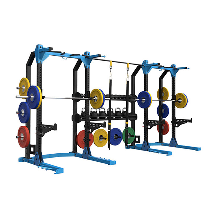 FANATICS Combination Storage Rack FT7005A-P2 – FANATICS-FITNESS
