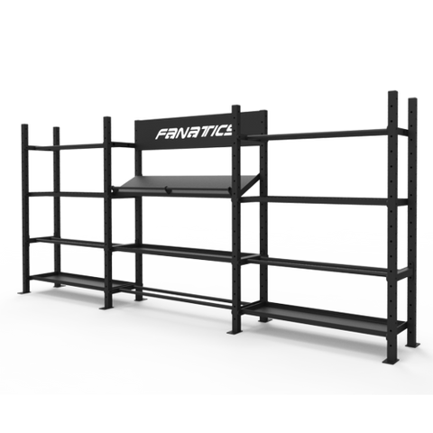 FANATICS Multipurpose Mass Storage Rack FT3005 – FANATICS-FITNESS
