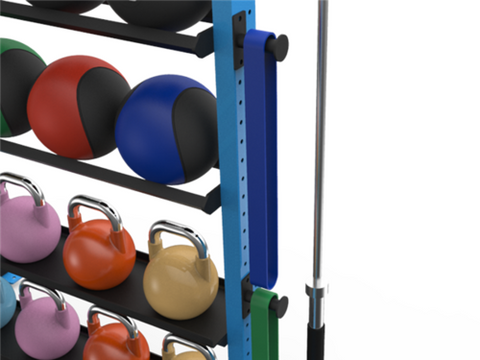 FANATICS Functional Storage Rack FTFS10 – FANATICS-FITNESS