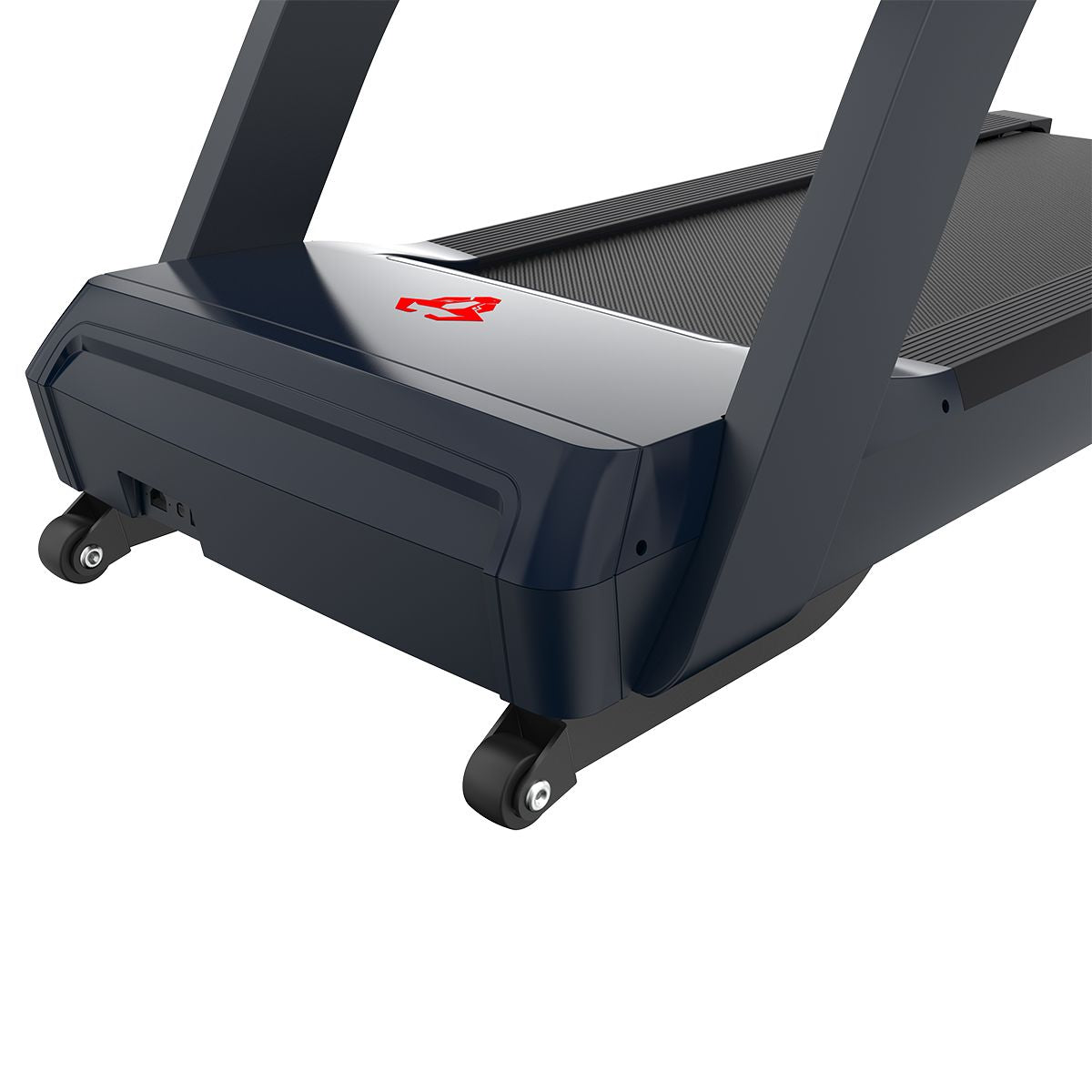 FANATICS Commercial Quality Treadmill TFT Screen T5T – FANATICS-FITNESS